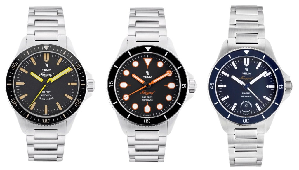 YEMA Navygraf | The saga that never ends. [#2]